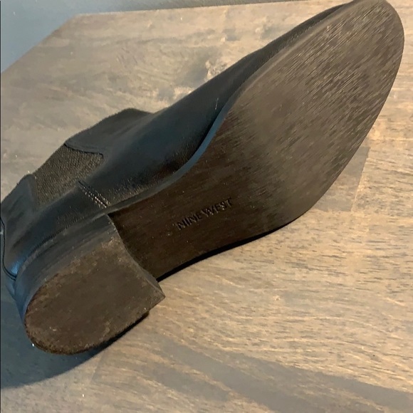 Nine West | Shoes | Nine West Ankle Boots Jara | Poshmark